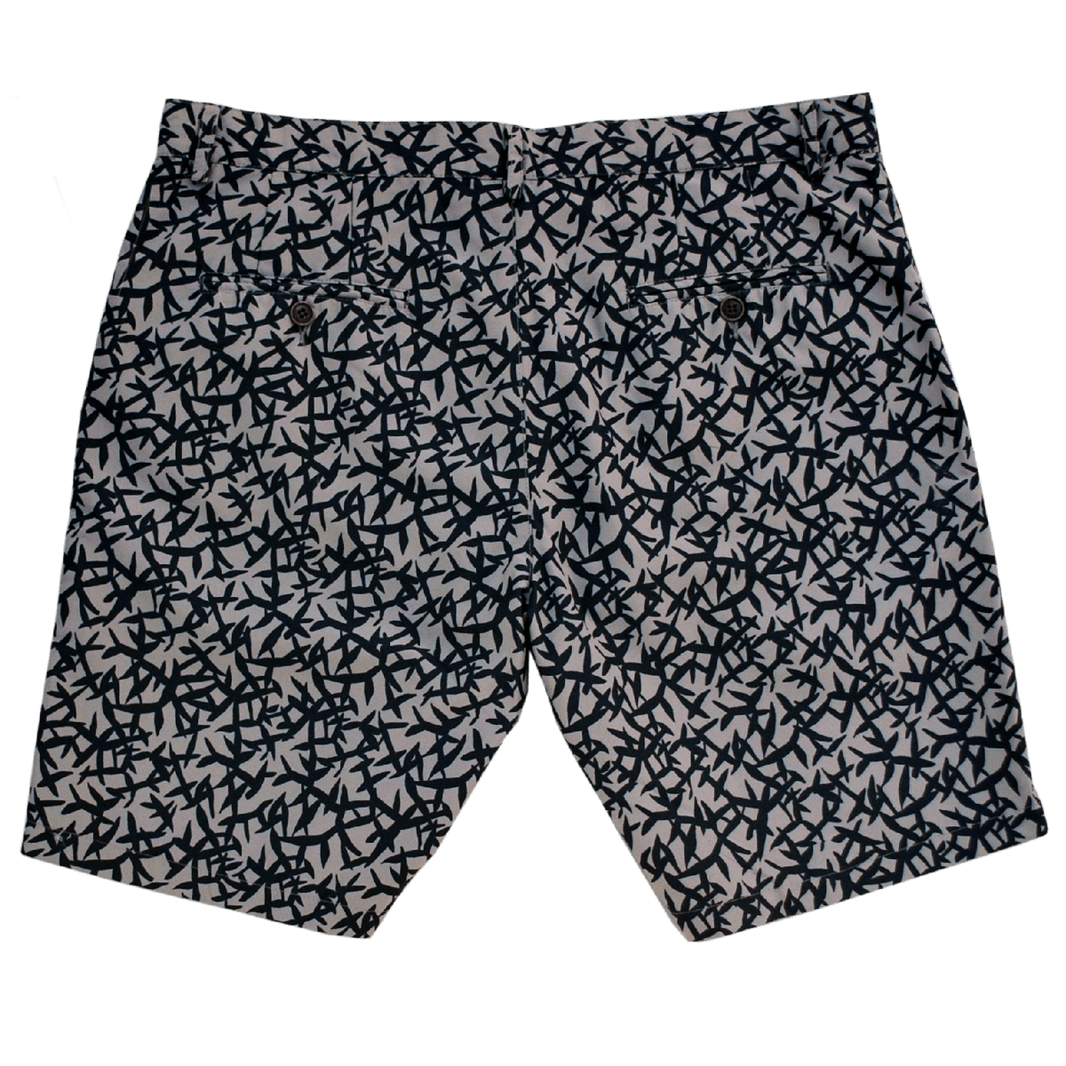 Riviera Montauk Silver (Relaxed Fit) – KoMocean